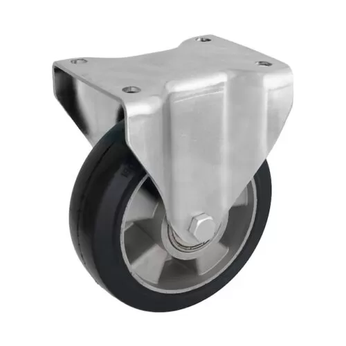 Rola Din Cauciuc Elastic Vulcanizat 125 Mm, 250 Kg, Placa, Pentru ...