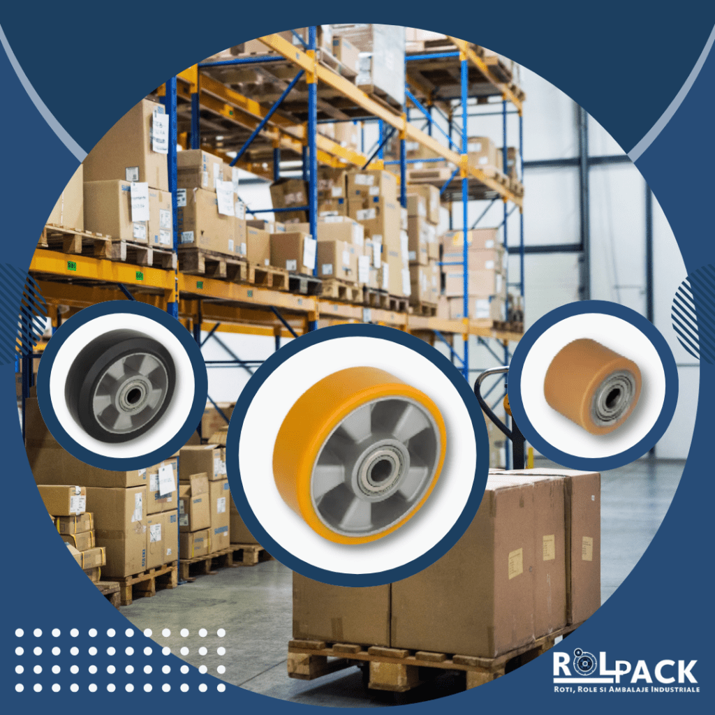 Despre Noi - Rolpack Maramures - Role, Role Transpaleti, Role ...